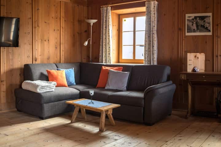 Marhof Appartement De Vacances Spitzenstein - Autriche
