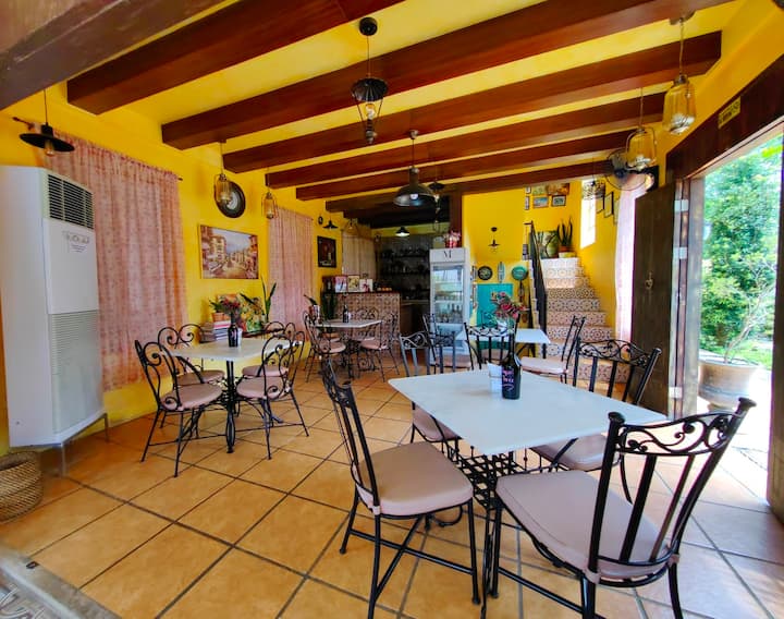 La Casa Di Beatrice Panglao Bohol Deluxe Queen 2 - Panglao