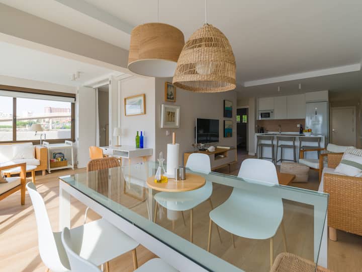 Guayabo Beach Home By Canariasgetaway - Maspalomas