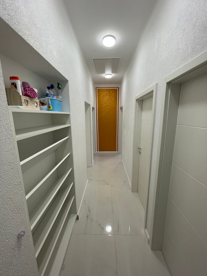 Luxury Apartment Dalia Rijeka - Rijeka