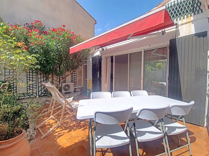 Appa 13 Rue François Médina - Saintes-Maries-de-la-Mer