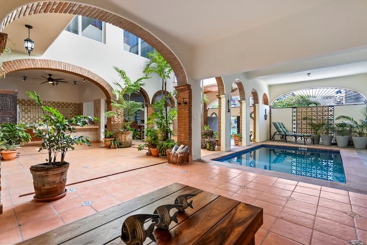 Hacienda De Las Ballenas - Nayarit