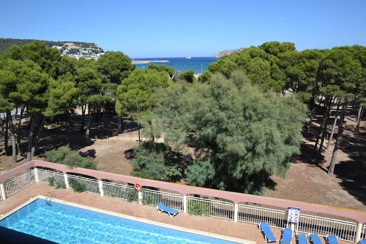 Pineda Beach 42 - L'estartit, Center - L'Estartit