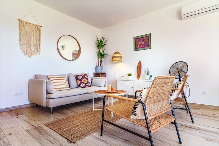 Surf & Beach Apartment In Aljezur By Lisbeyond - Aljezur