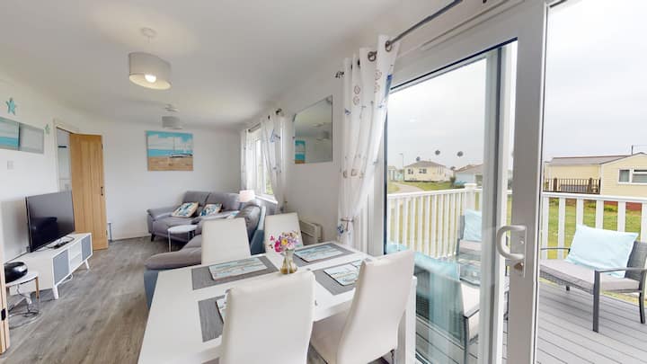 Glenara, Riviere Towans - Hayle