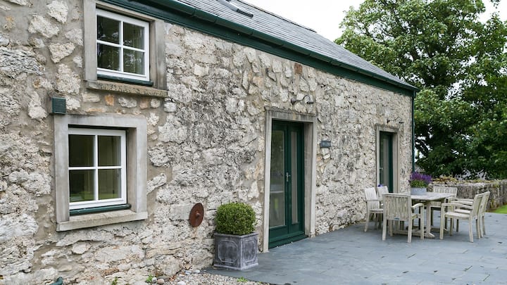 Ty Coed-moments From Lligwy Beach - Benllech