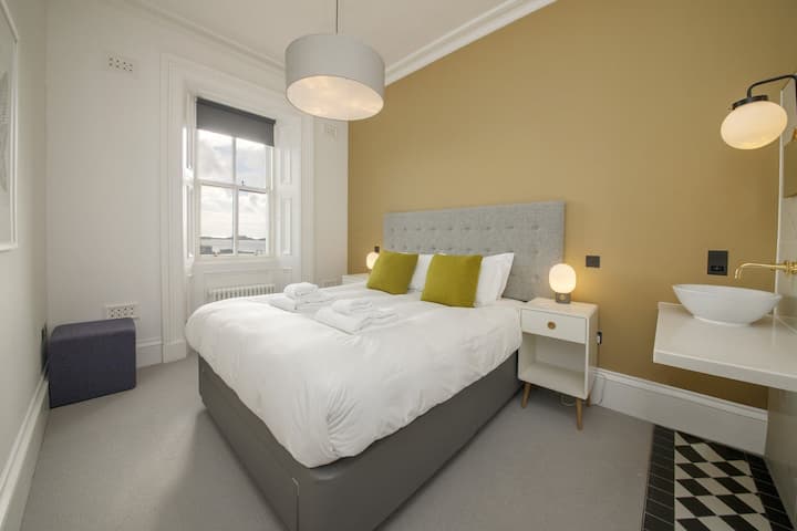 Sutherland West (Standard Bedroom) - Isle of Lewis