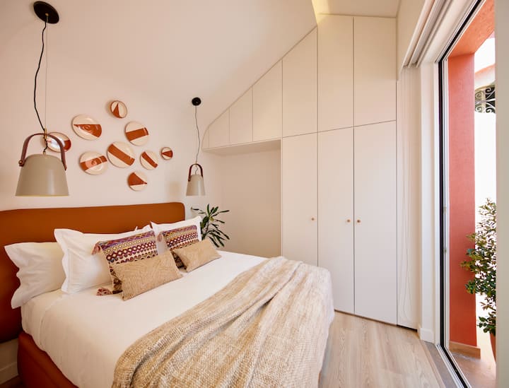 Bougainvillea 33 By My Cozy Homes - Faro