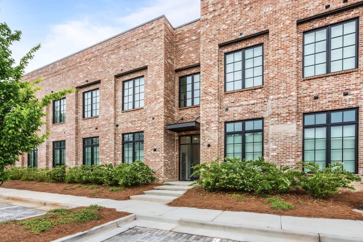 2br Game Day Escape By Mhm Luxury Properties - Athens, GA