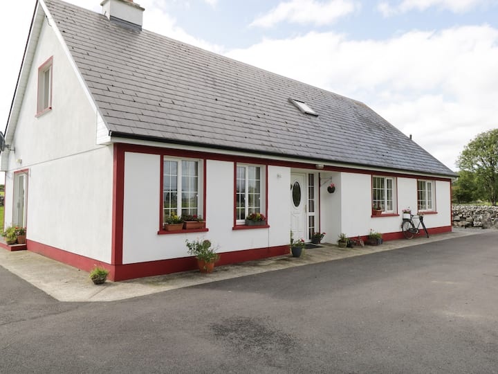 Lough Mask Road Fishing Lodge - Mayo
