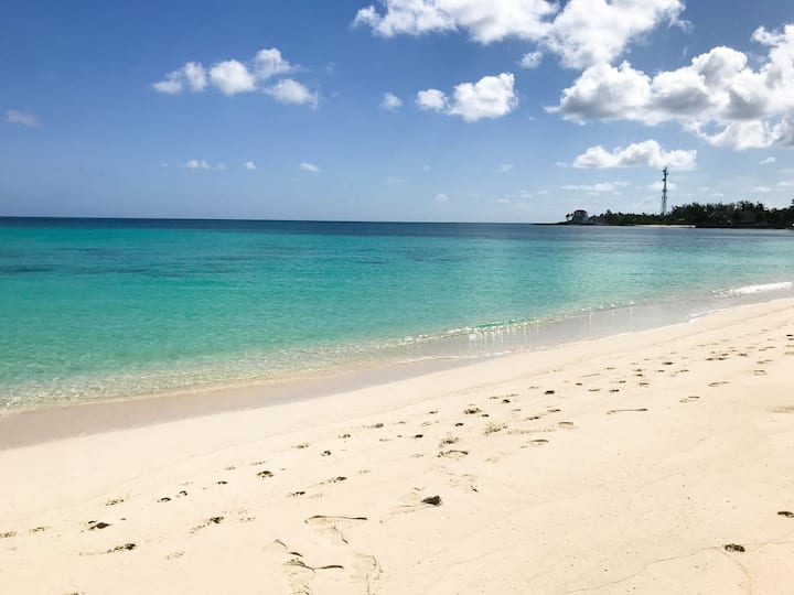 Unit 8 - Abaco With Amazing Sunset Views! - Nassau