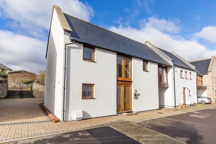 Newton House - Swanage