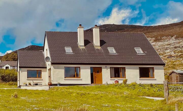 M034 Derreen View, Achill - Achill Island