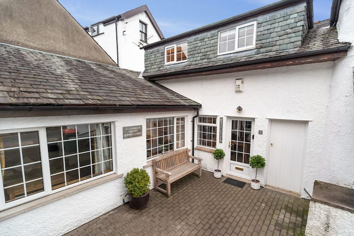 Daisy Cottage - Keswick