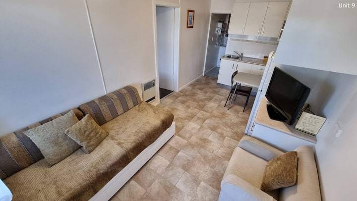 Flats Elite Bermagui 1 Bedroom Holiday Unit 9 - Bermagui