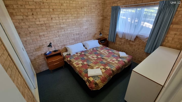 Flats Elite Bermagui 2-bedroom Holiday Unit 12 - Bermagui