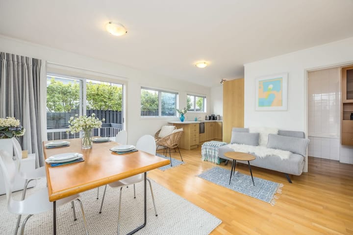 Great Cosy One Bedroom In St Marys Bay - Auckland
