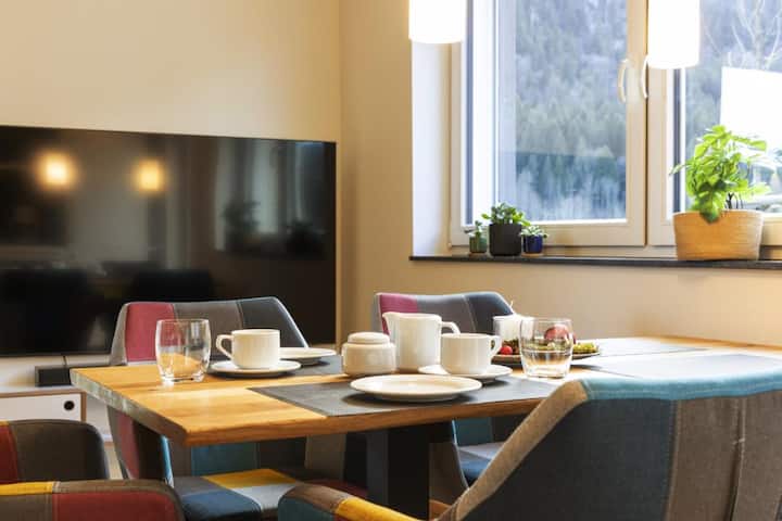 Holiday Apartment "Friedenshöhe 2" In Oberammergau - Oberammergau