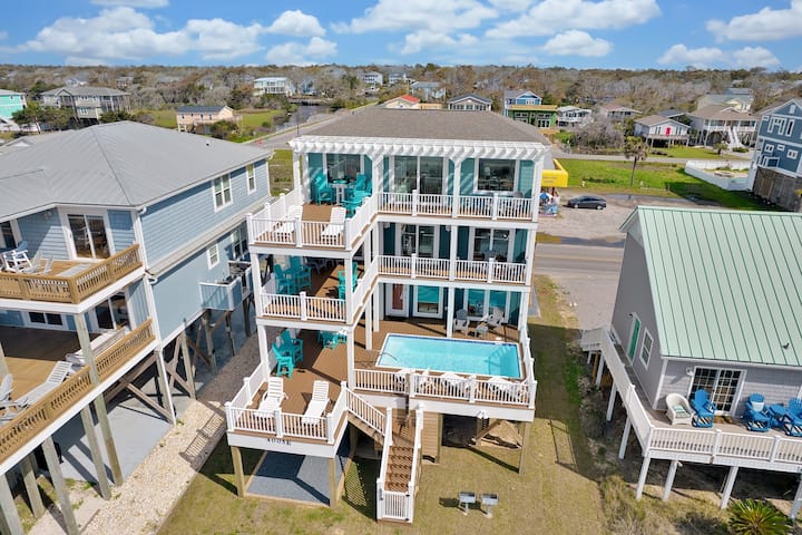 Affinity - Oak Island, NC