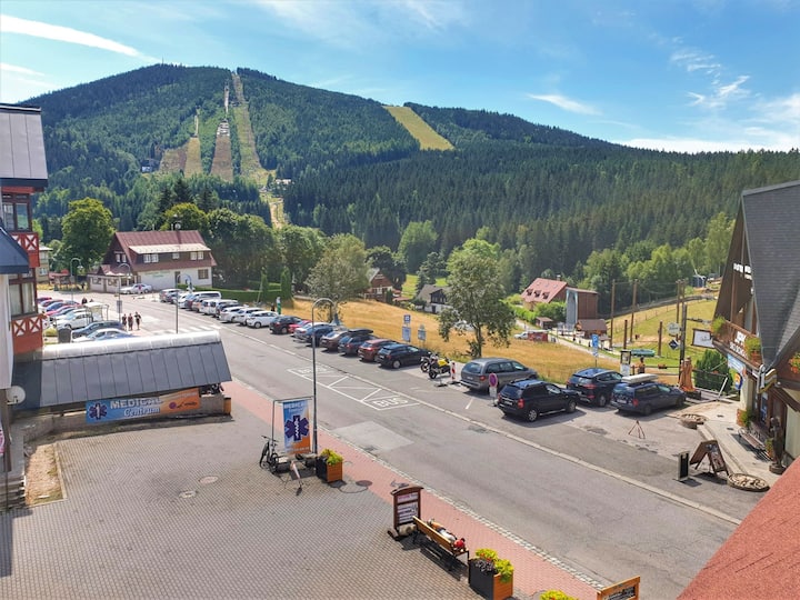 Harrachov 611 By Interhome - Harrachov