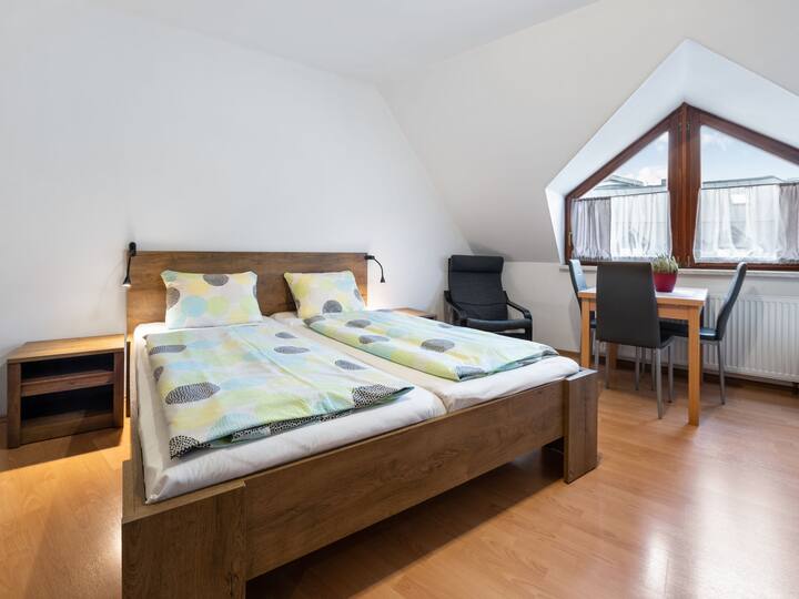 Harrachov Central Nest By Interhome - Harrachsdorf