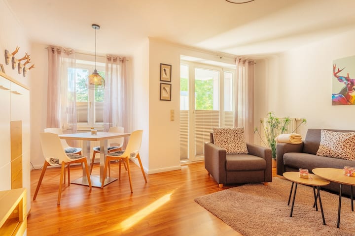 Klippenblick - Wernigerode