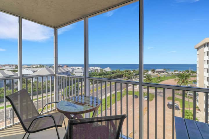 Beach & Tennis 5806 - Bonita Springs, FL