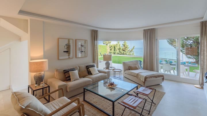 Villa Torium Vélez-málaga By Ruralidays - Vélez-Málaga