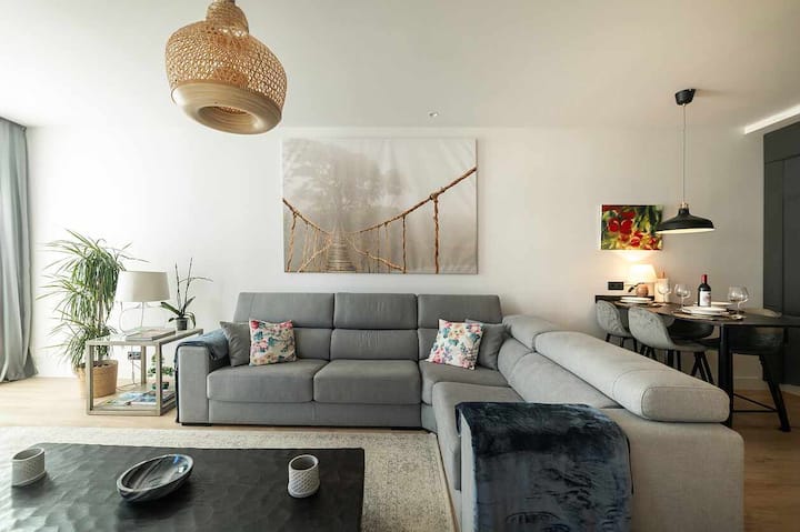 Apartamento “Riverview” - Llanes