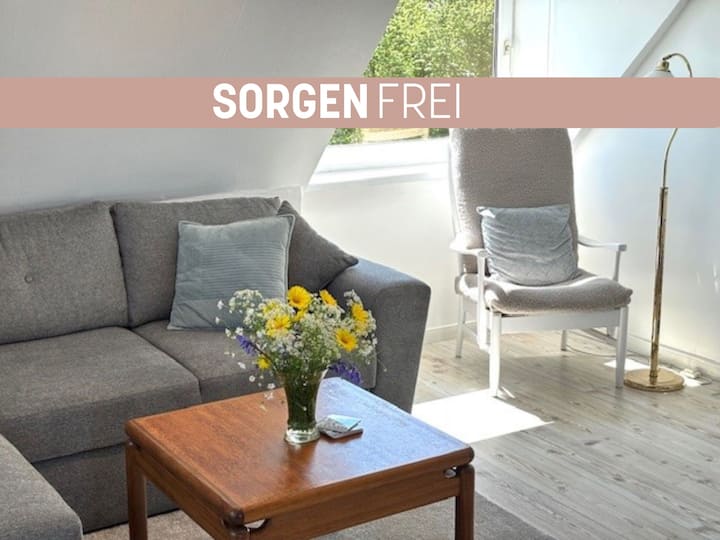Sorgenfrei - Langballig