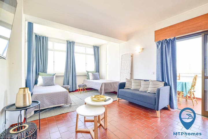 Apartamento Vilamoura By Mtphomes - Vilamoura
