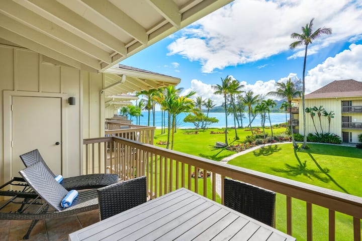 Lae Nani 338 Oceanview With Ac - Kauai, HI