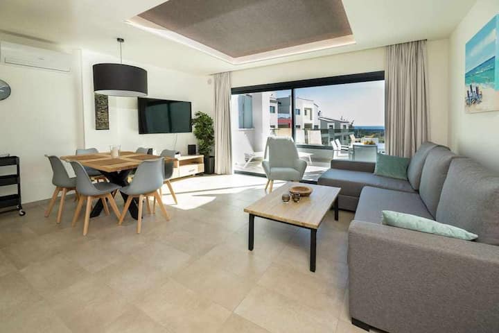 Penthouse 9c Sydenbygg Arguineguin - la Grande Canarie