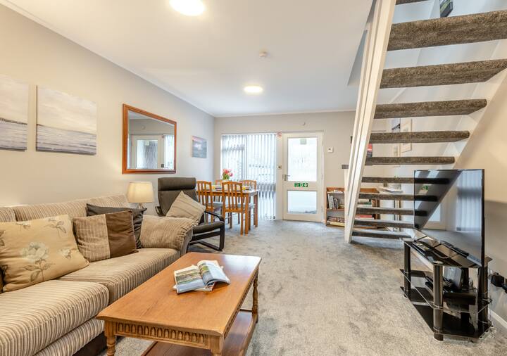 Mews Cottage - 格拉斯米爾