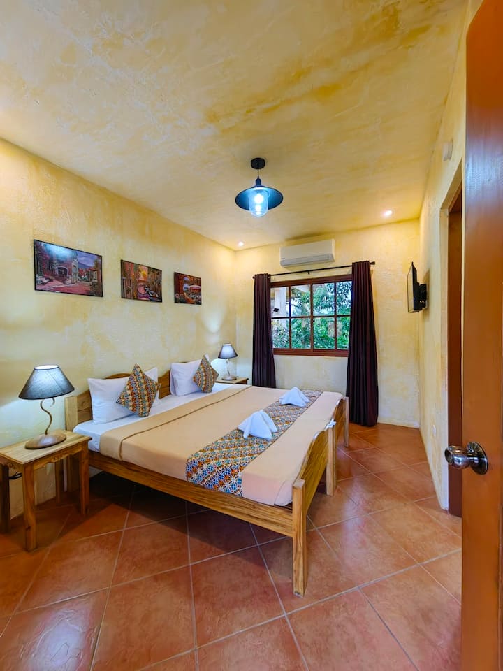 La Casa Di Beatrice Panglao Bohol Standard Room 1 - Panglao