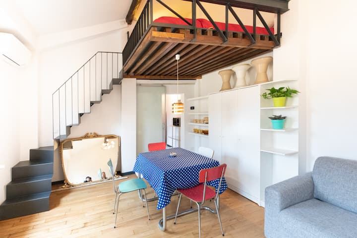 Housmart Pratello 48 - Bologna