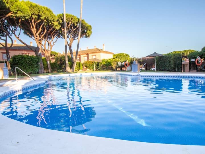 Lightbooking Chiclana Labarrosa - Novo Sancti Petri