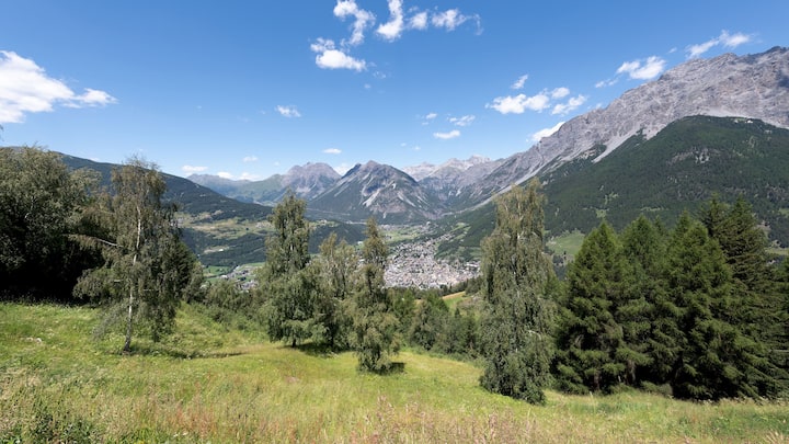 Italianway - Ciuk 11 - Bormio