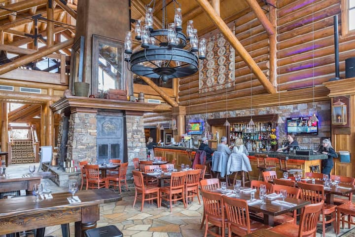 Skiin And Out Beautiful Mtn Lodge - Affordable Too - Telluride, CO