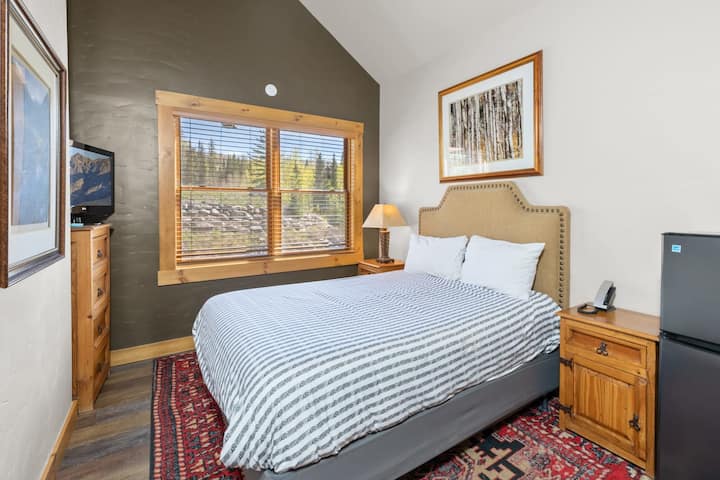 Telluride Mountain Lodge Skiin Out Amazing Locatio - Telluride, CO