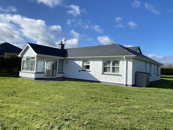 Castle Gardens, Saint Helens Resort, Wexford - Rosslare Harbour