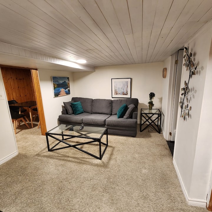 The Weber Suite - Waterloo
