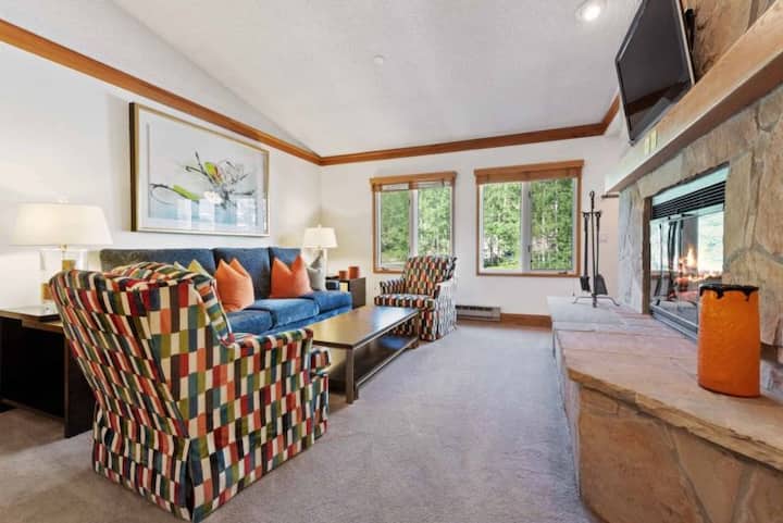 The Charter A450 - Beaver Creek, CO