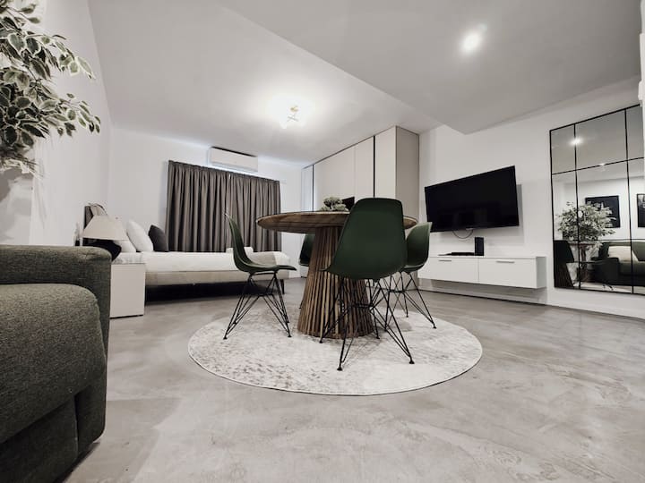 Wanderlust - Valletta