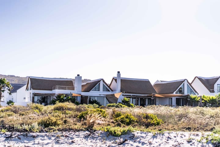 Sunrise Beach House - Saint Helena Bay