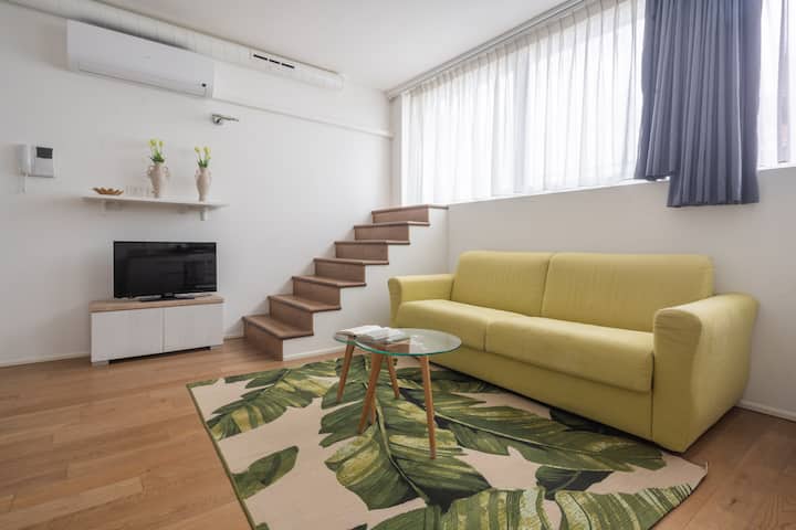 App 33- Centrale Mazzoni - Venice