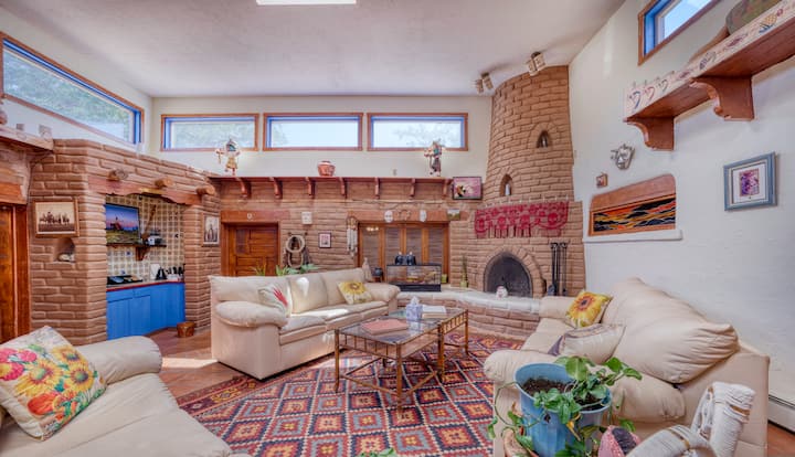 Charming Albuquerque B&b - Mariposa - Rio Rancho, NM