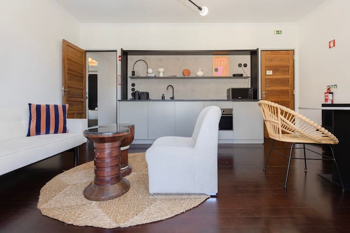 Liiiving In Porto - Casa Duque Apartment Iv - Porto