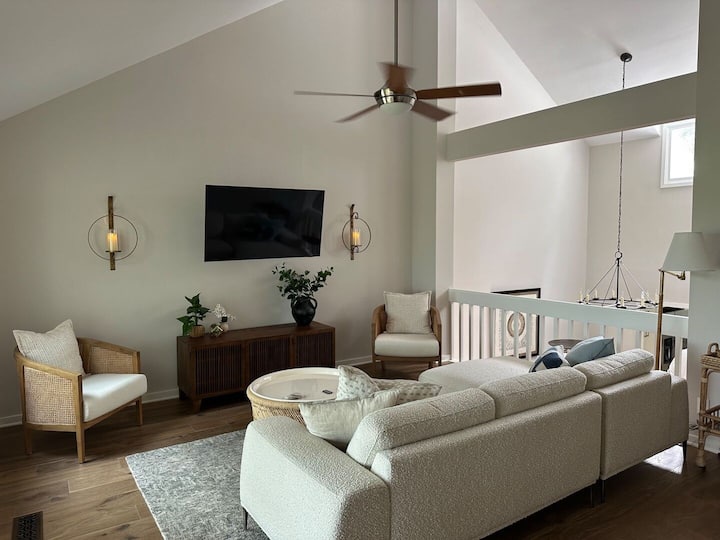 Great Location W/amazing Views! Pet Friendly - Kiawah Island, SC