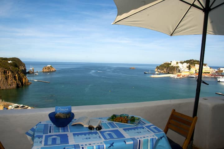 Turistcasa - Giancos 68 - - Ponza